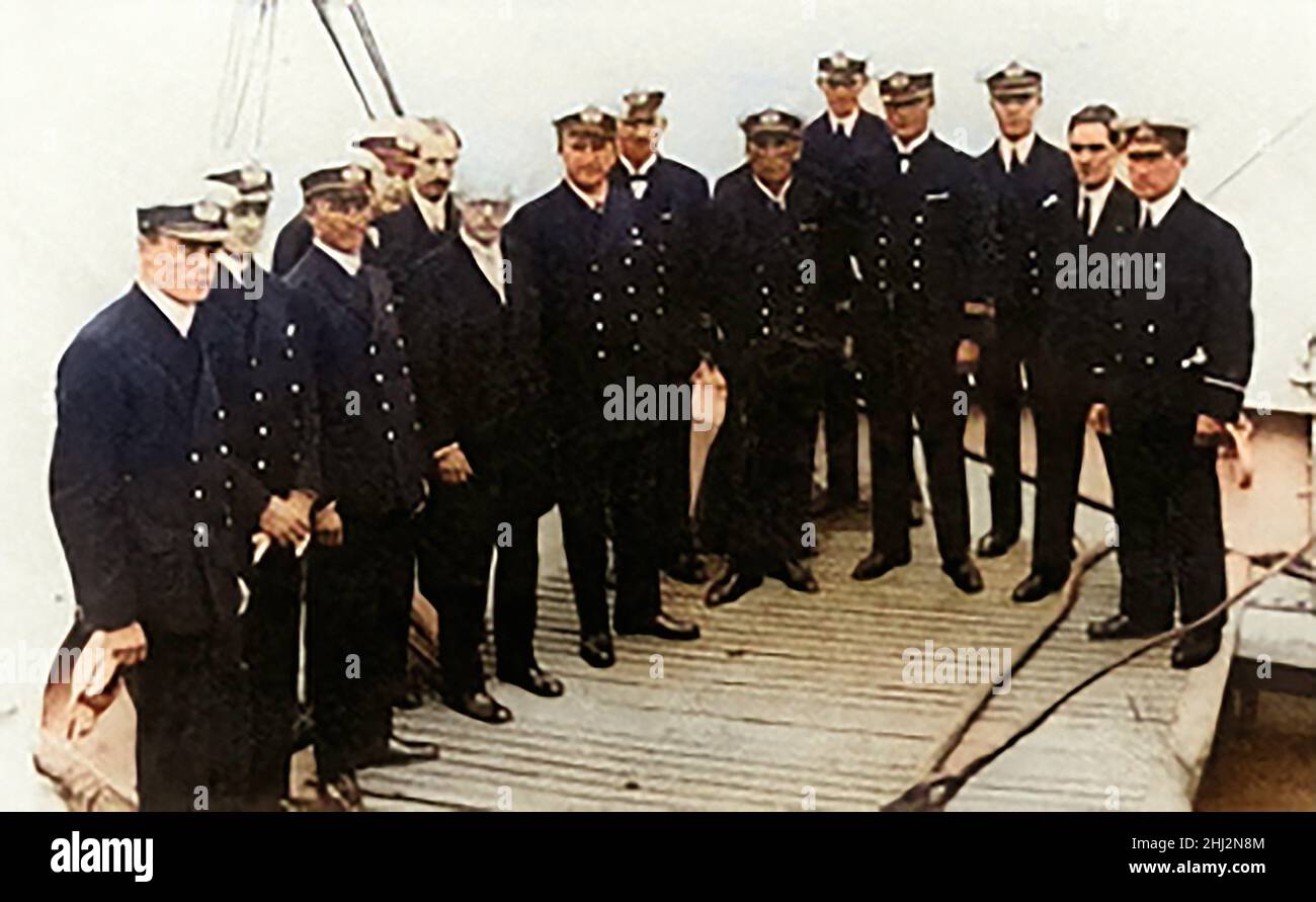 Odon de buen Banque de photographies et d’images à haute résolution - Alamy