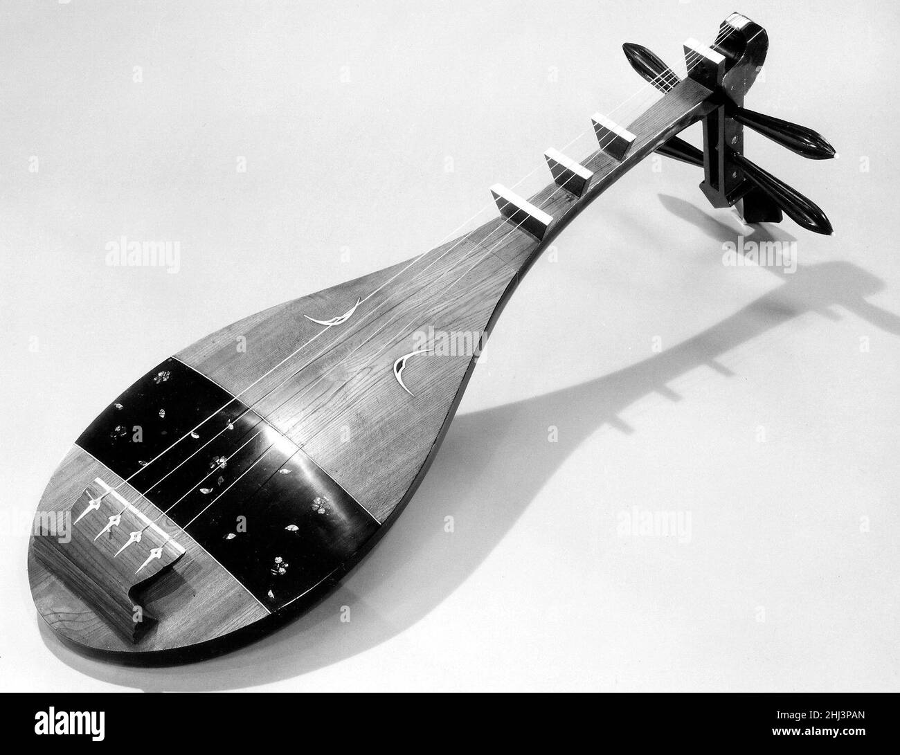 Satsuma biwa Banque de photographies et d’images à haute résolution - Alamy