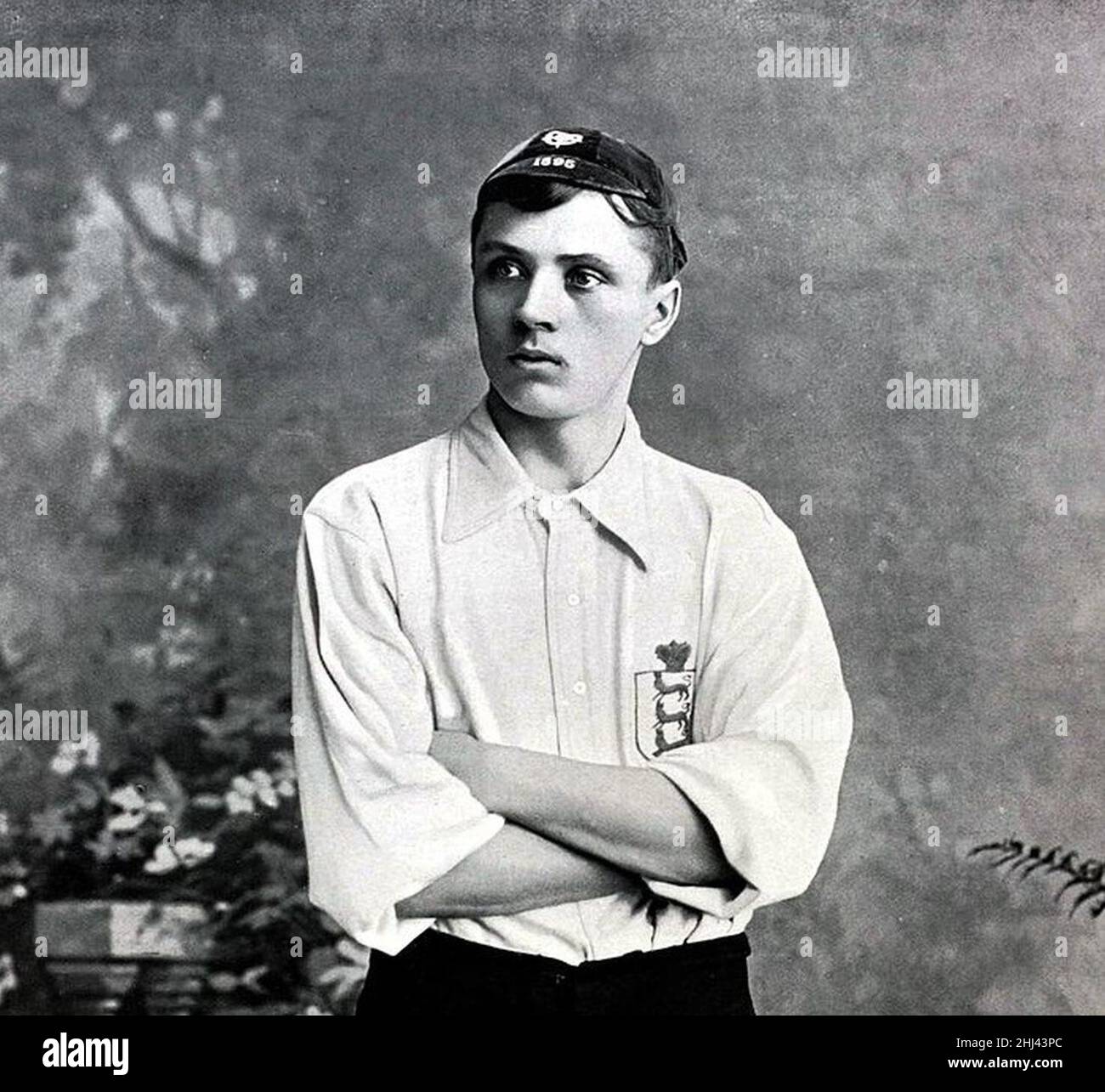 Steve bloomer Banque de photographies et d’images à haute résolution ...