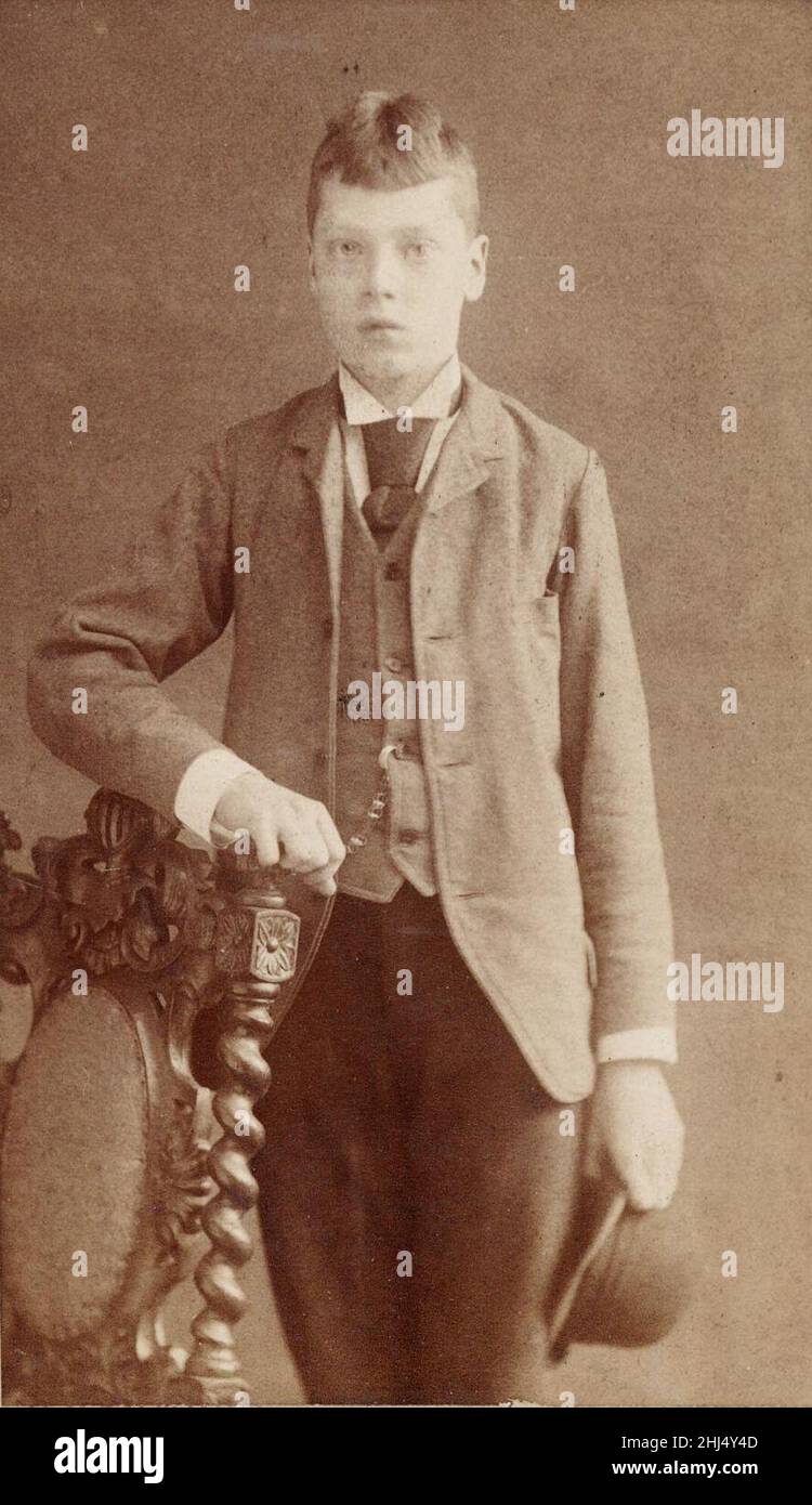 1878 1952 Banque de photographies et d’images à haute résolution - Alamy