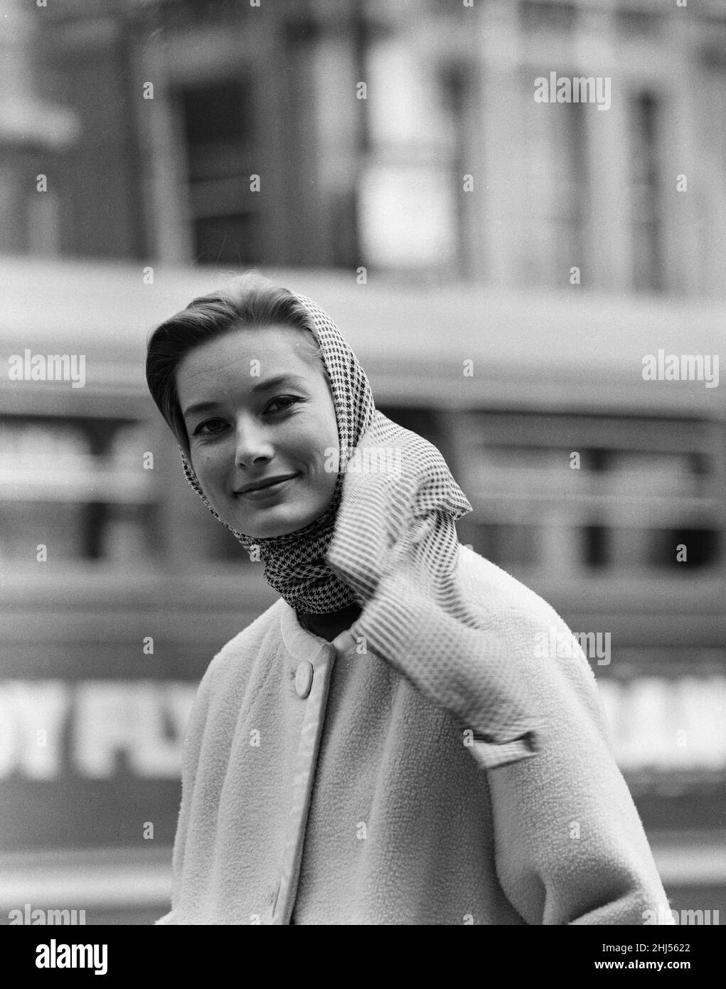 Tania mallet Banque de photographies et d’images à haute résolution - Alamy