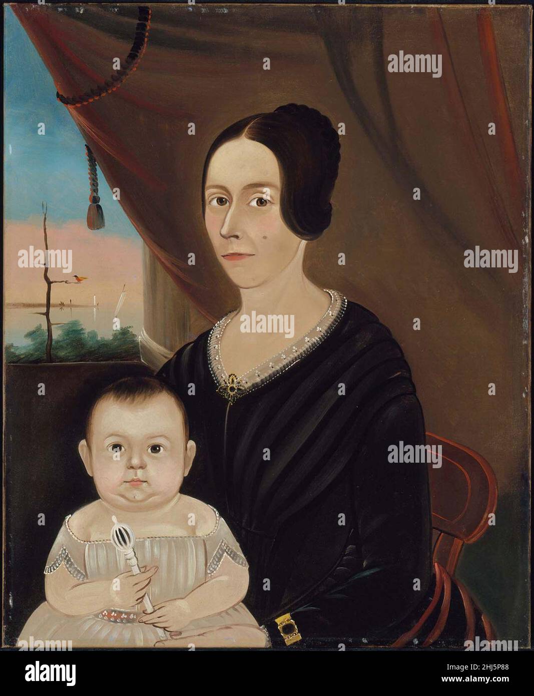 Sturtevant j hamblin Banque de photographies et d’images à haute ...