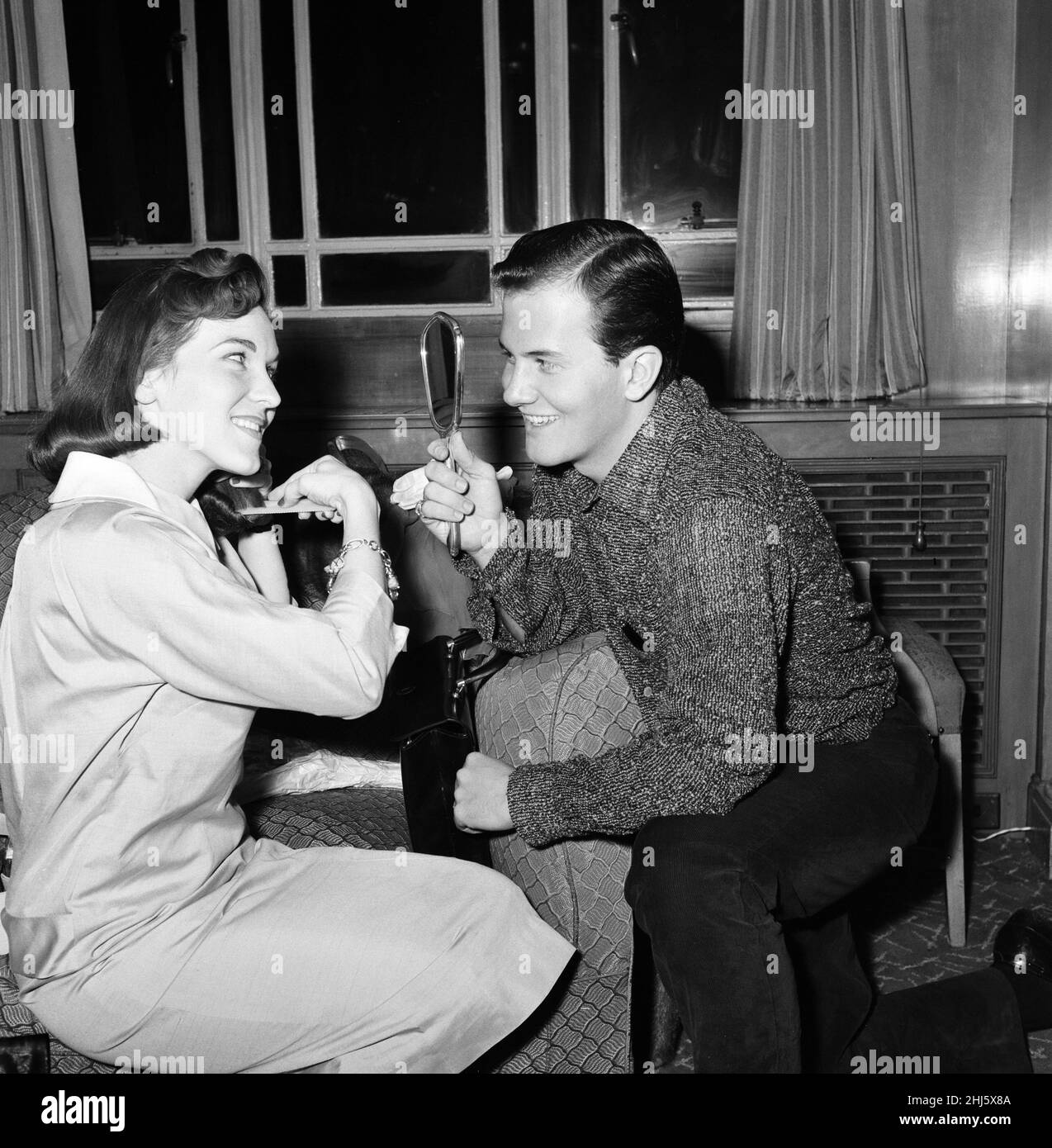 Shirley foley boone Banque de photographies et d’images à haute ...