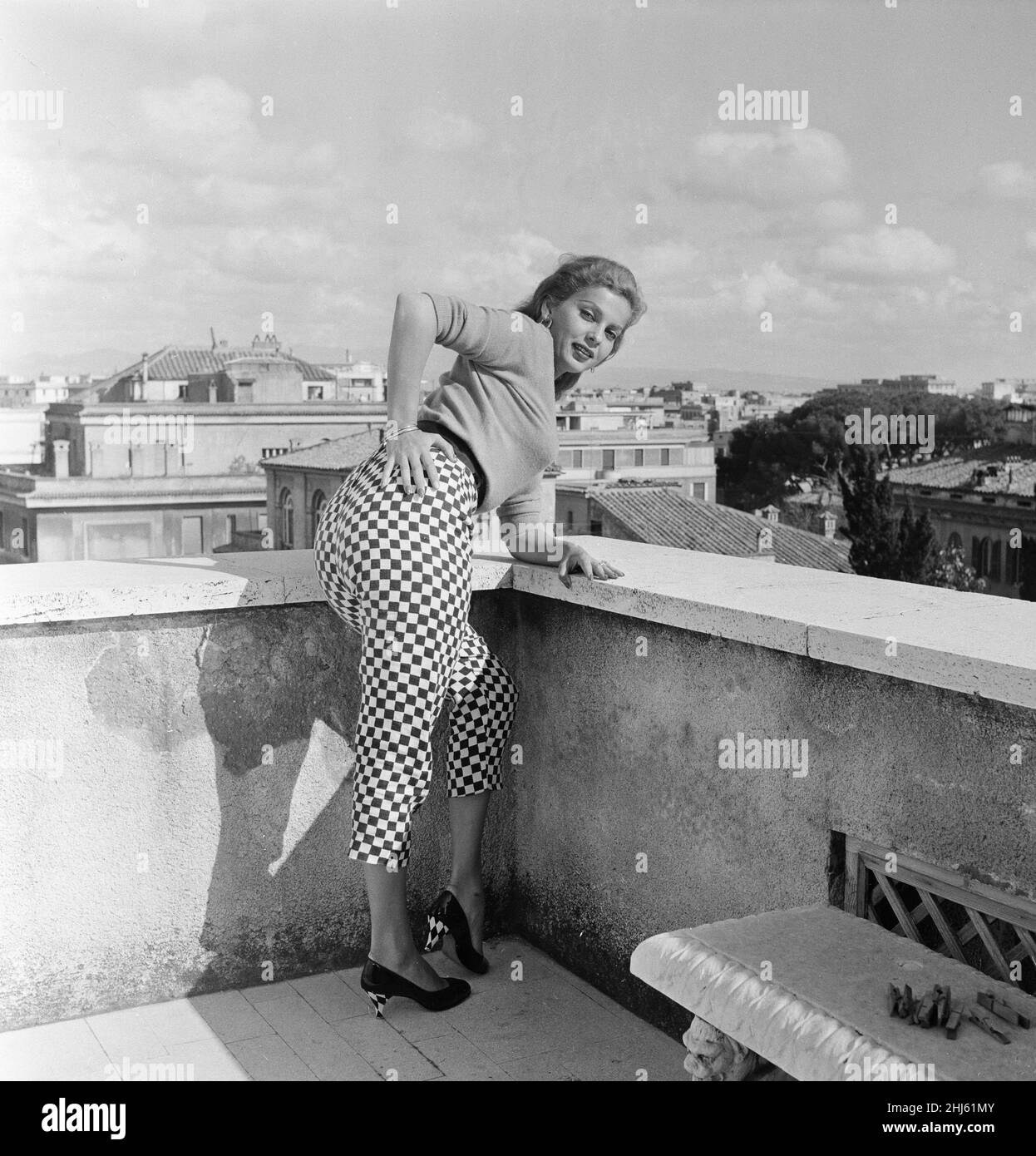 Abigail francine lassman Banque de photographies et d’images à haute ...