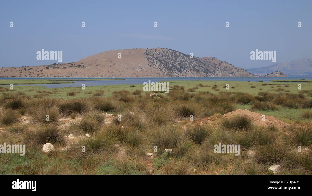 Delta fleuve Banque de photographies et d’images à haute résolution - Alamy