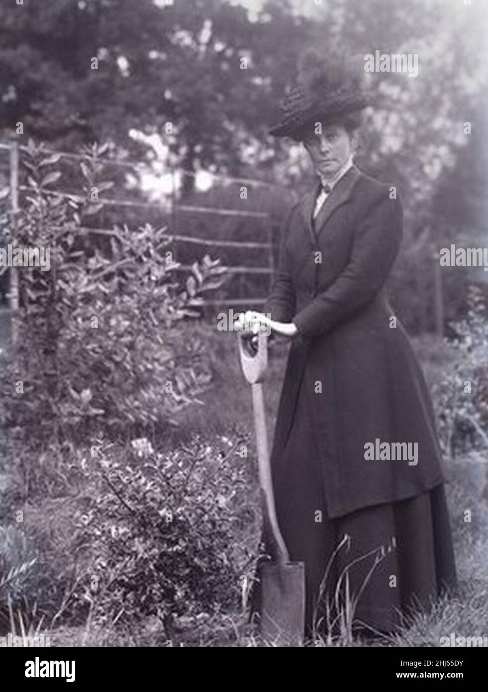 Alice perkins Banque de photographies et d’images à haute résolution ...