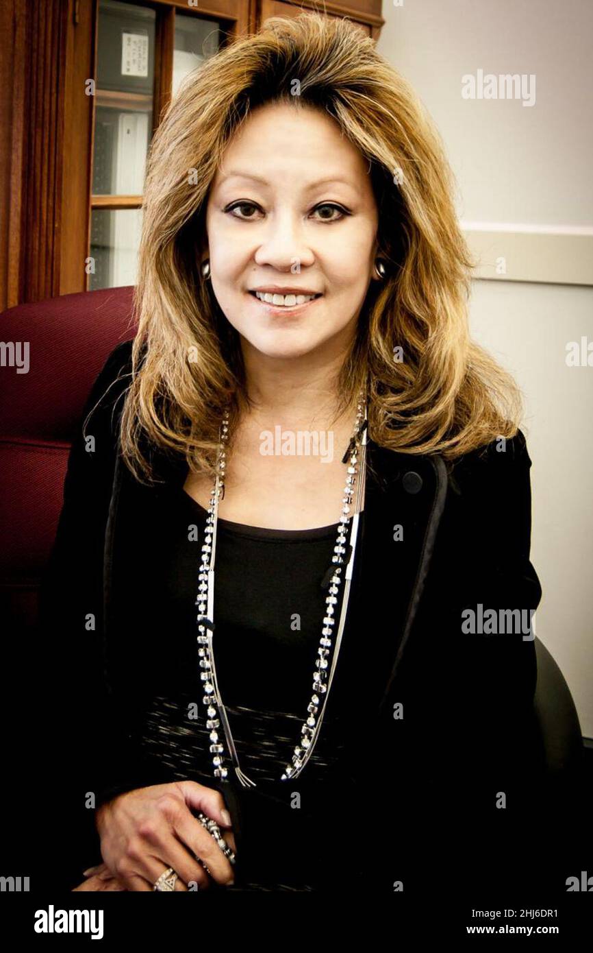 Susan tsui grundmann Banque de photographies et d’images à haute ...