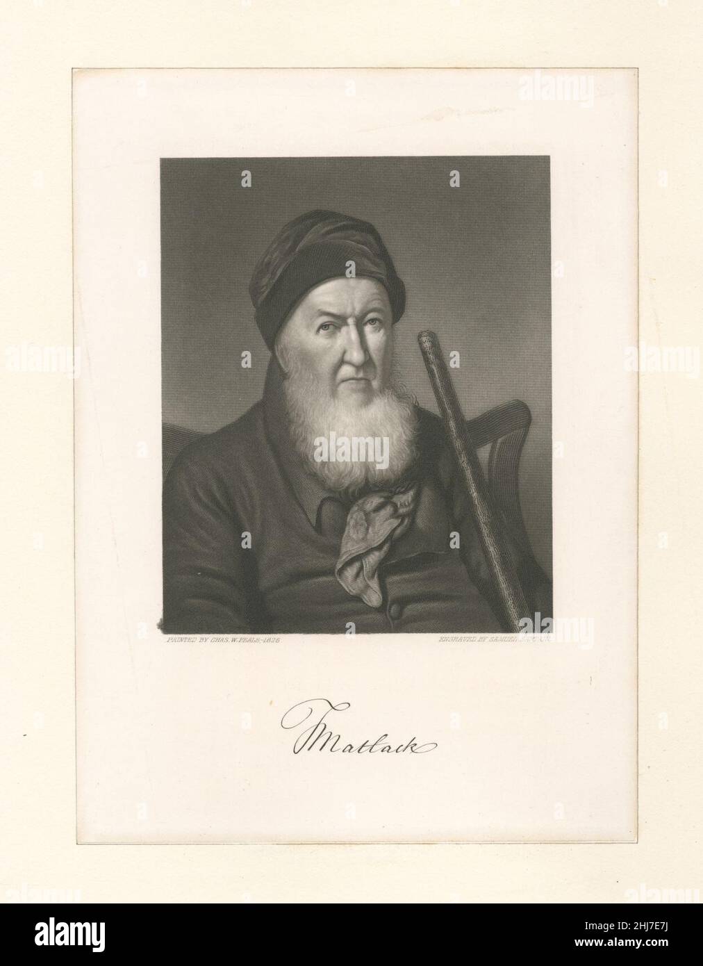 Timothy matlack Banque de photographies et d’images à haute résolution ...