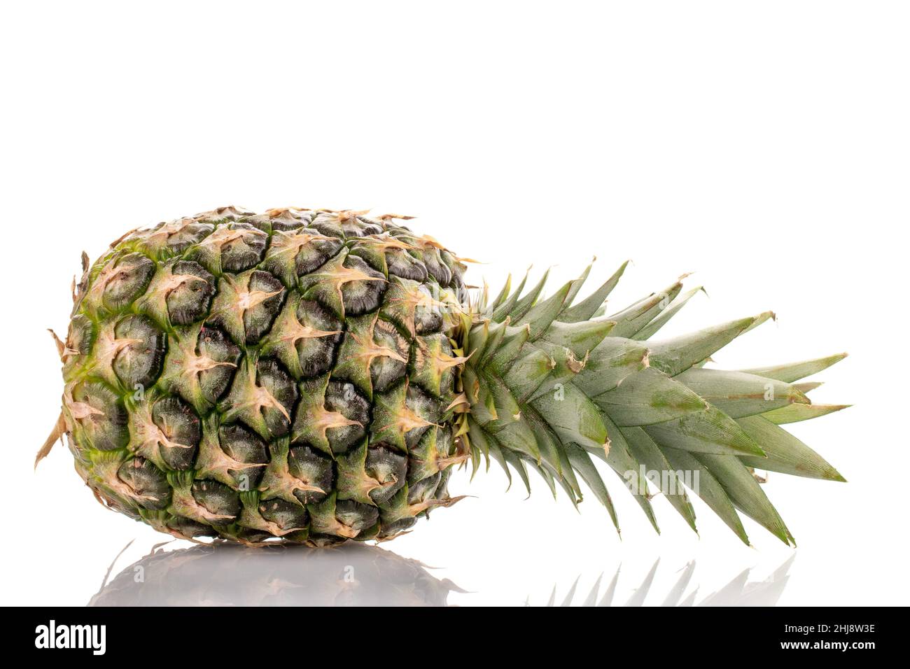 Gros plan d'ananas Banque de photographies et d’images à haute ...