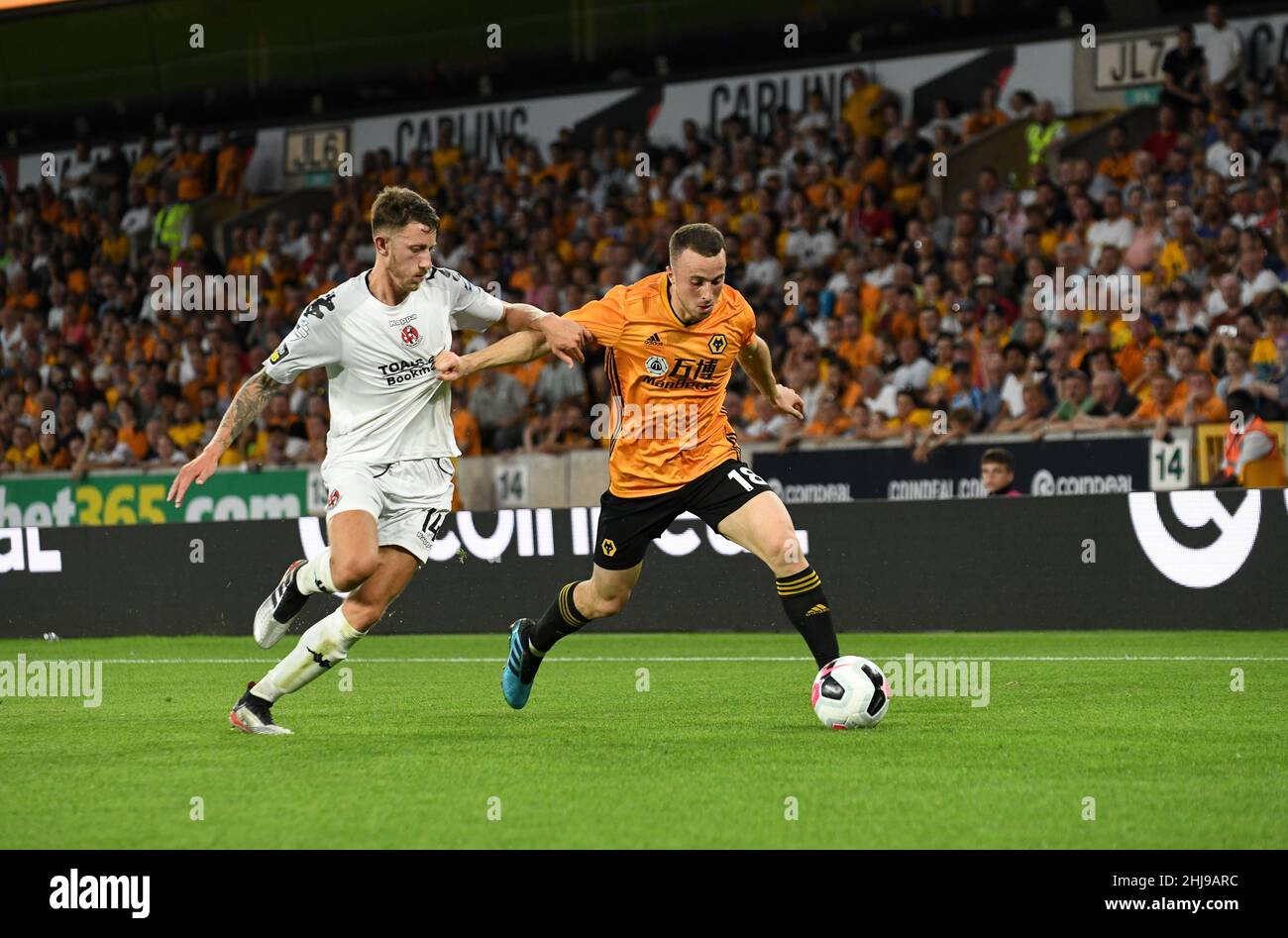 Jordan forsythe footballeur Banque de photographies et d’images à haute ...