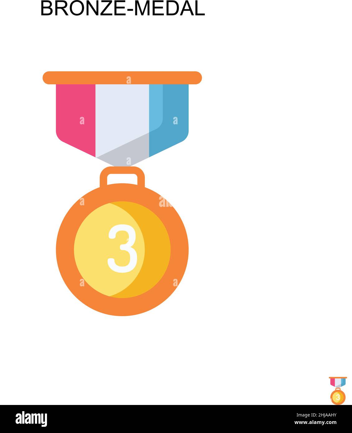 Symbole de bronze Banque de photographies et d’images à haute ...