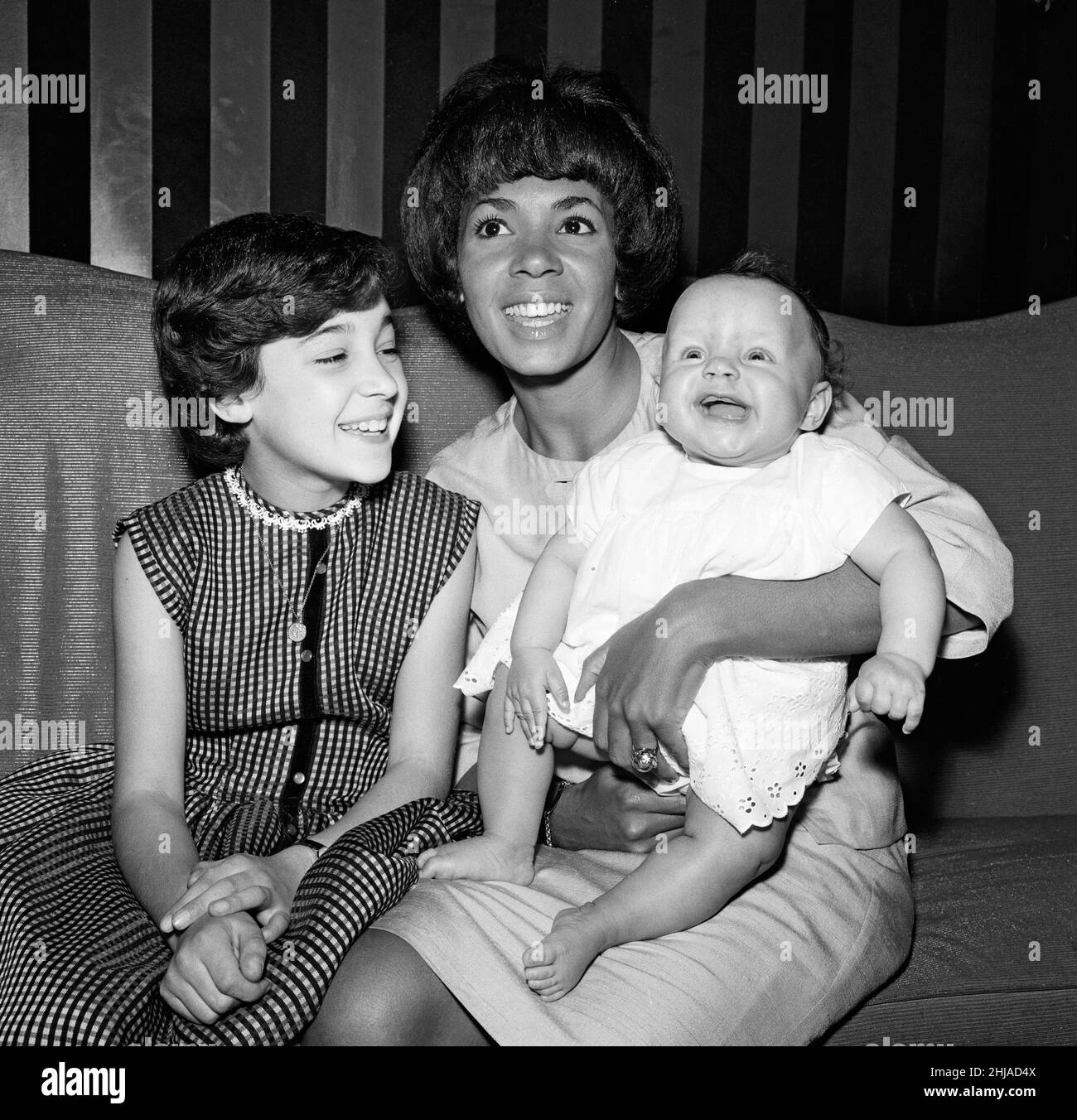 Shirley Bassey ouvre une nouvelle saison demain à la conférence de la ...