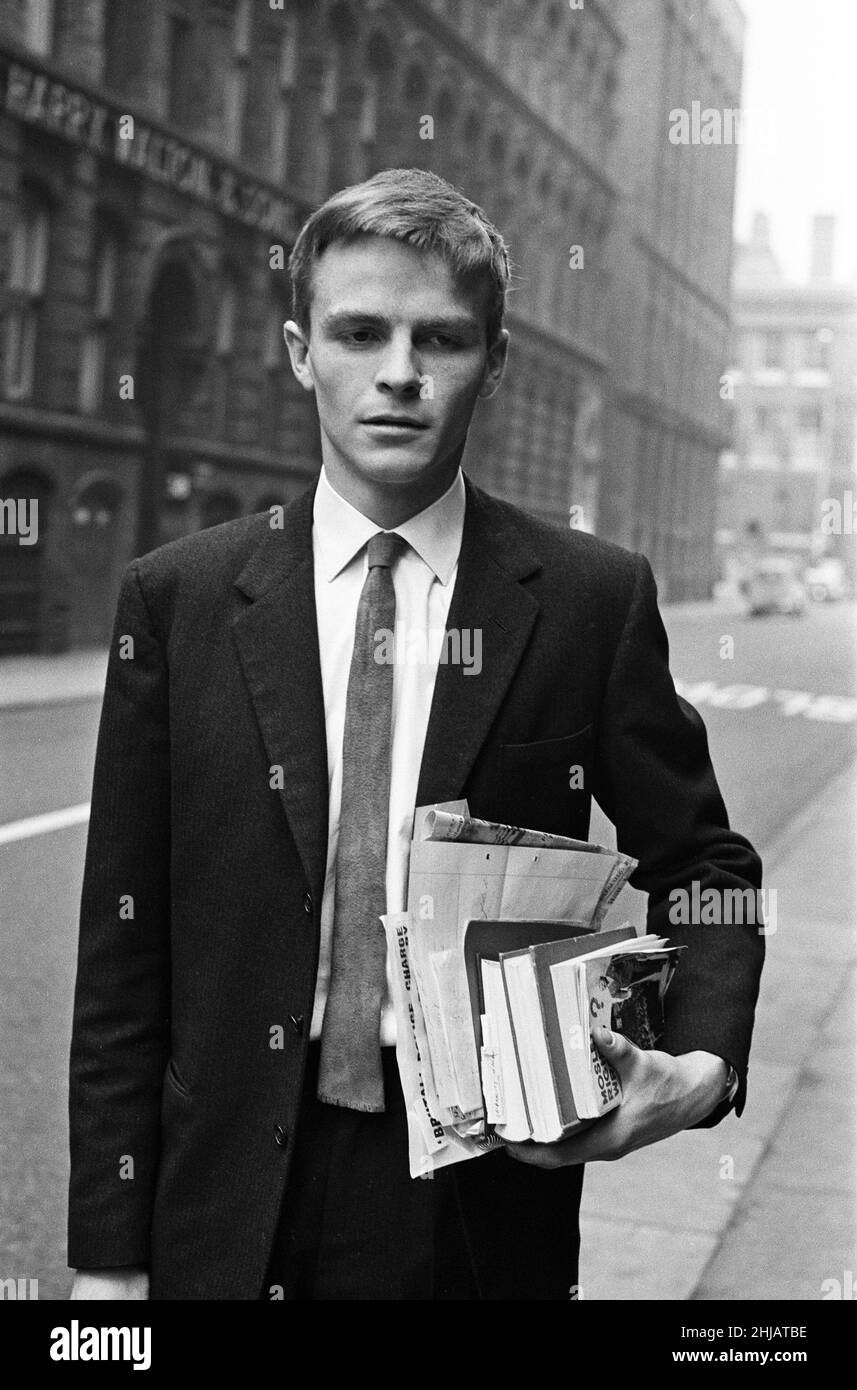 Affaire judiciaire max mosley Banque de photographies et d’images à ...