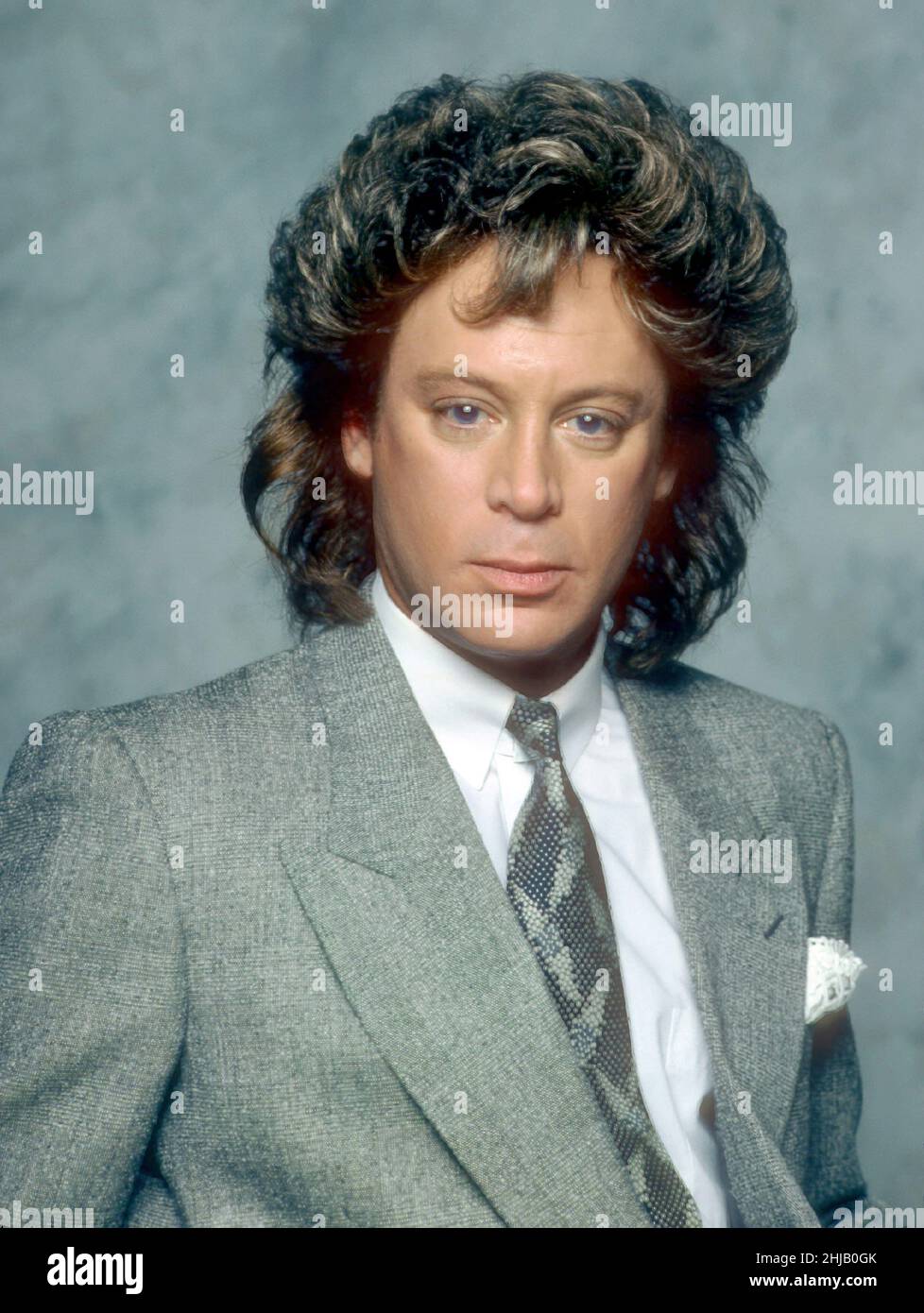 Eric carmen Banque de photographies et d’images à haute résolution - Alamy