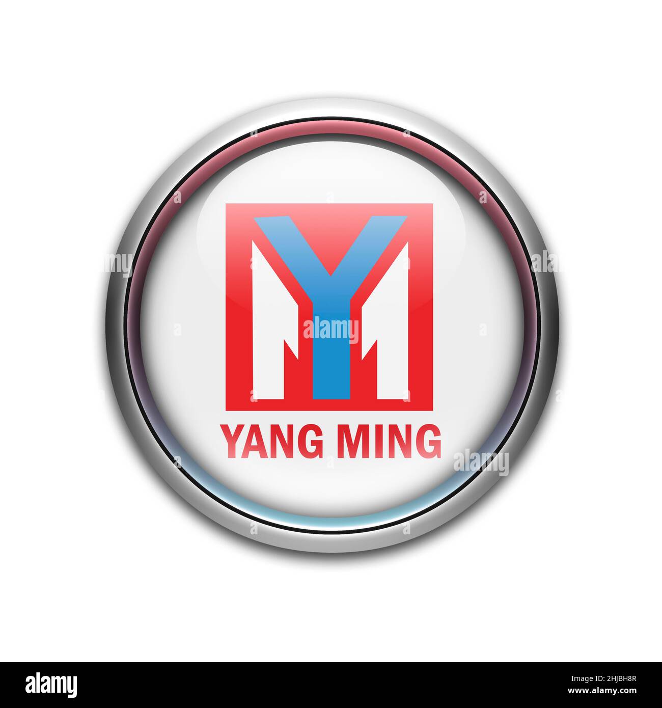 Yang ming Banque de photographies et d’images à haute résolution - Alamy