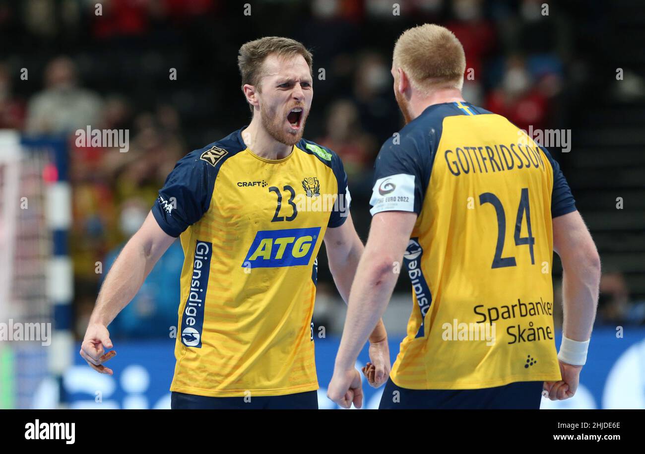 Albin lagergren Banque de photographies et d’images à haute résolution ...