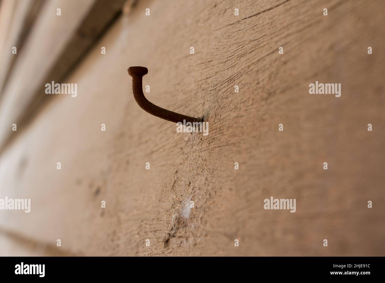 Clou de construction Banque de photographies et d’images à haute ...