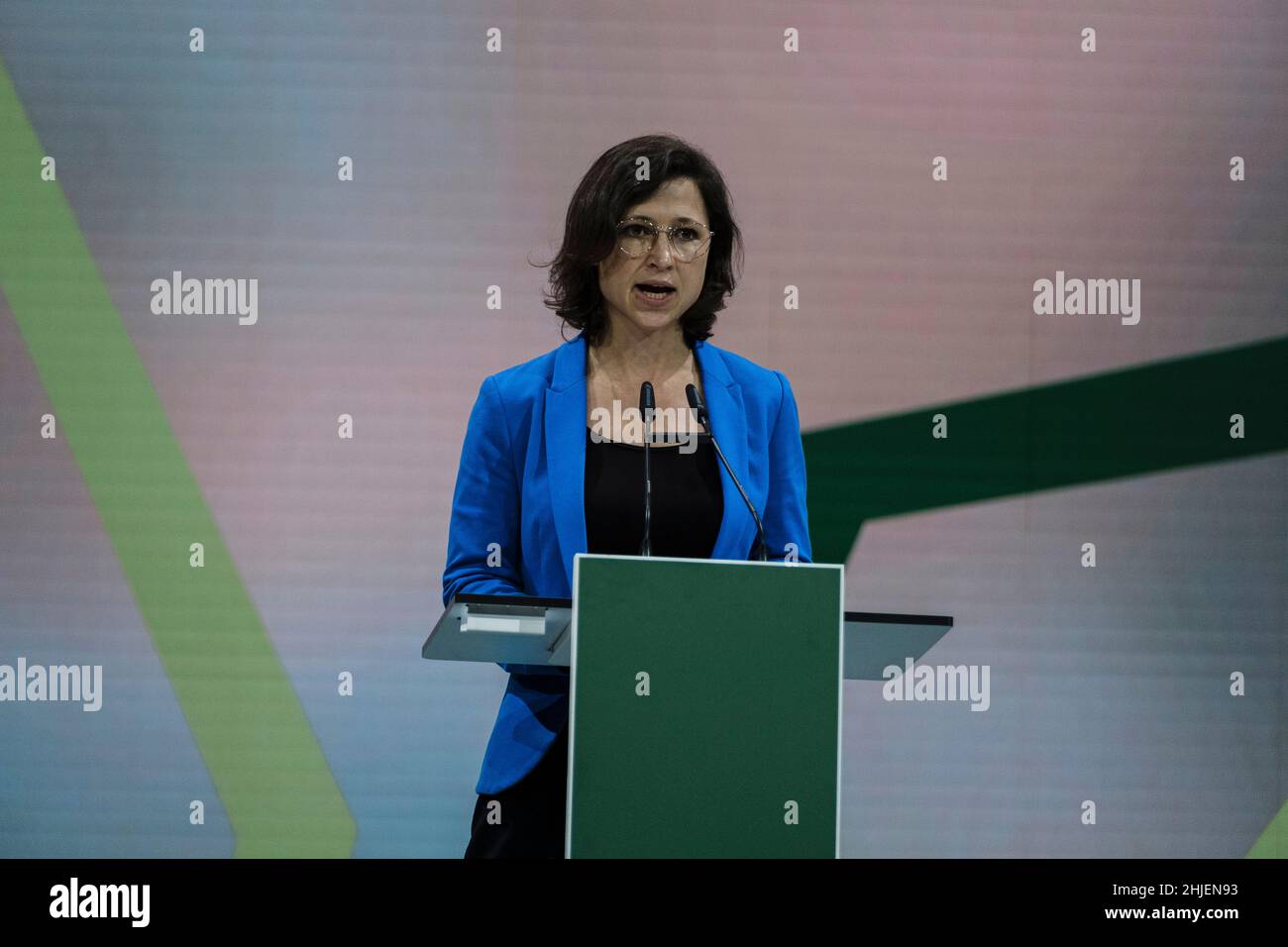 Hannah neumann Banque de photographies et d’images à haute résolution ...