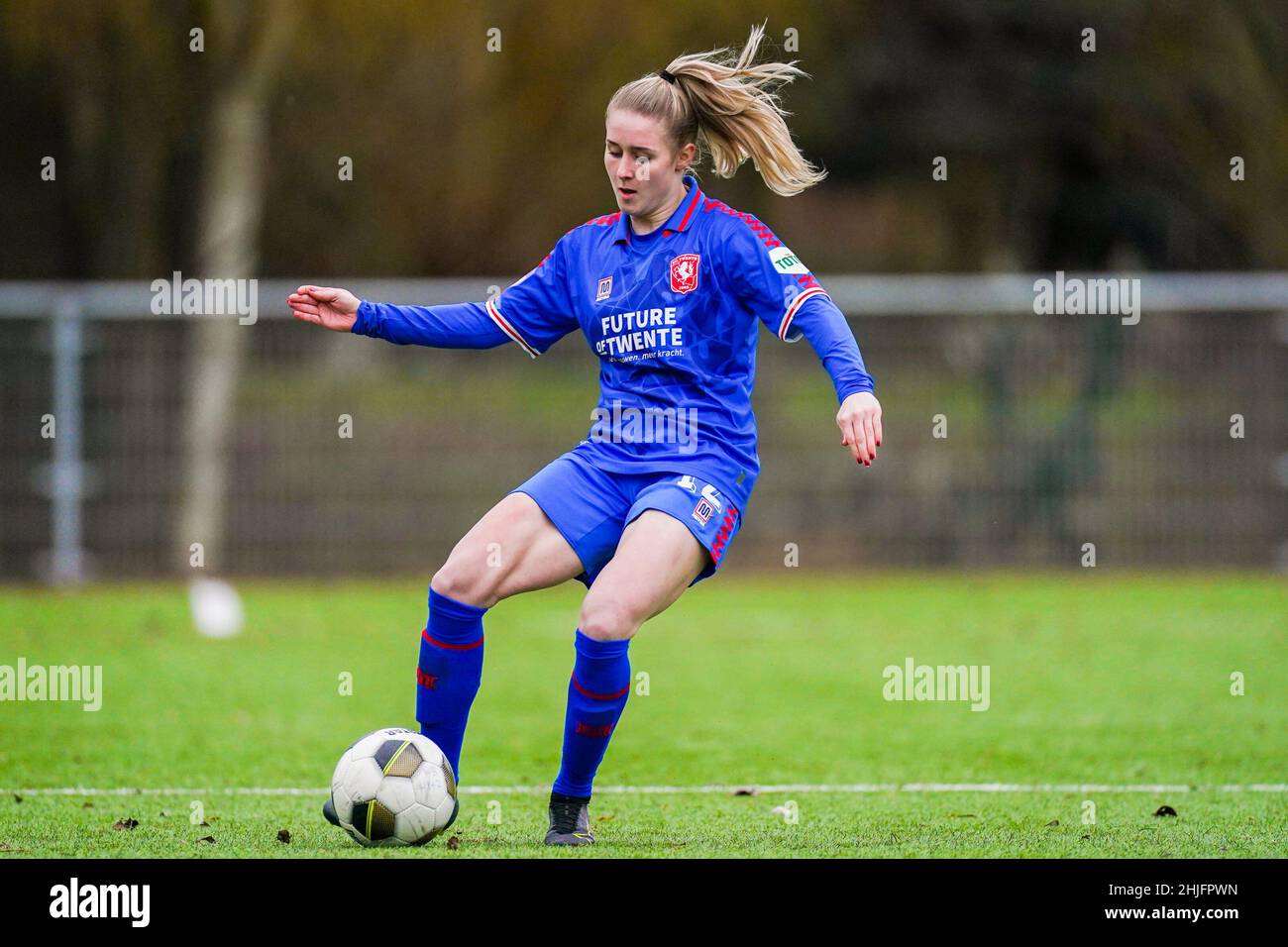 Kim everaert Banque de photographies et d’images à haute résolution - Alamy