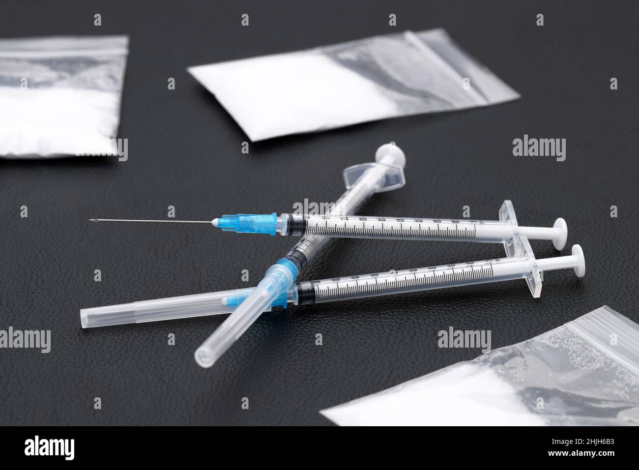 Crack drug Banque de photographies et d’images à haute résolution - Alamy