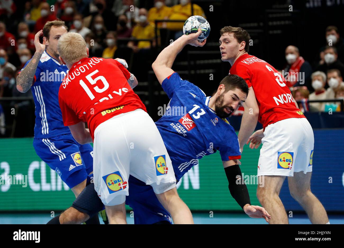 Magnus saugstrup jensen Banque de photographies et d’images à haute résolution - Alamy