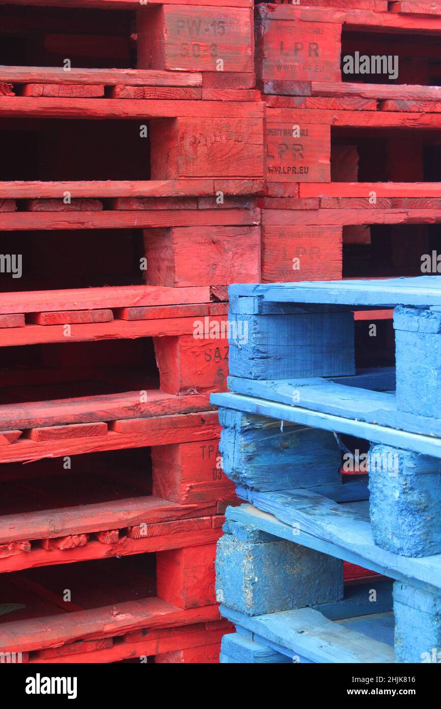 Contrato de transporte Banque de photographies et d’images à haute ...