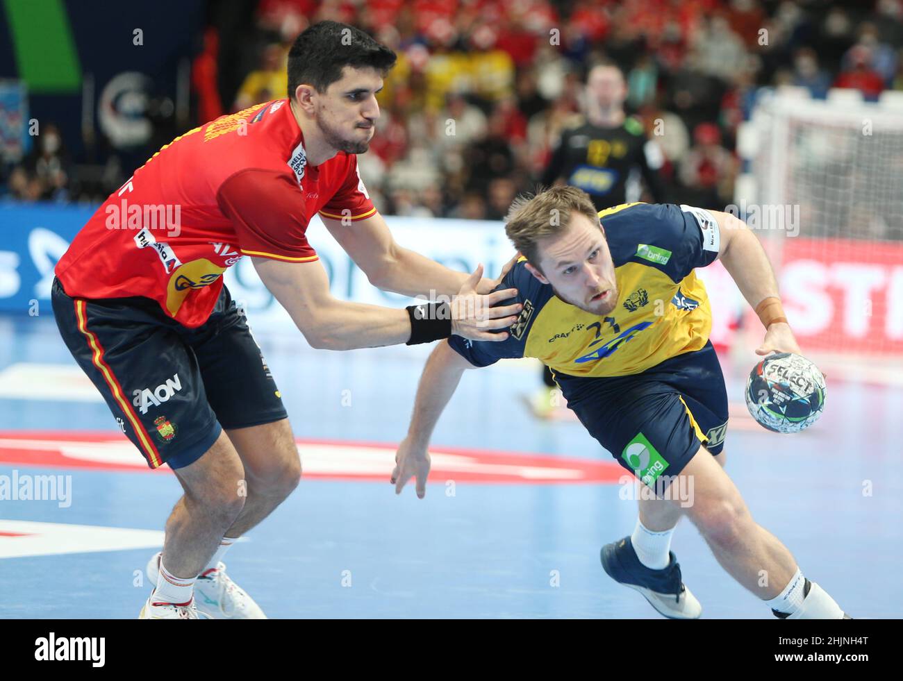 Albin lagergren Banque de photographies et d’images à haute résolution ...