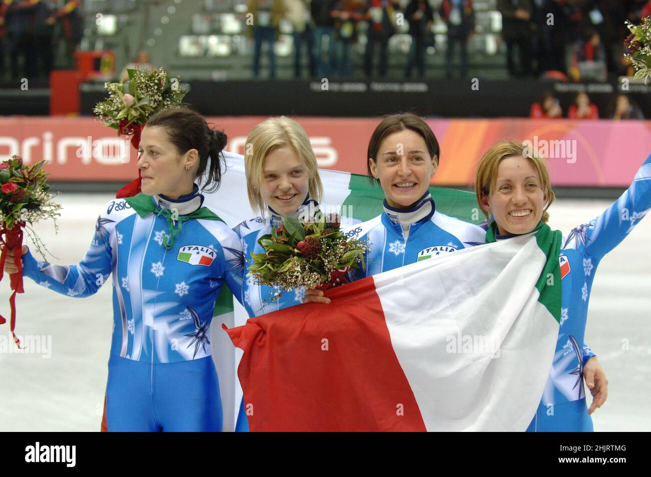 Capurso marta Banque de photographies et d’images à haute résolution ...