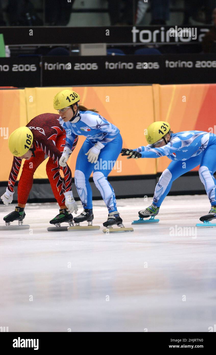 Capurso marta Banque de photographies et d’images à haute résolution ...