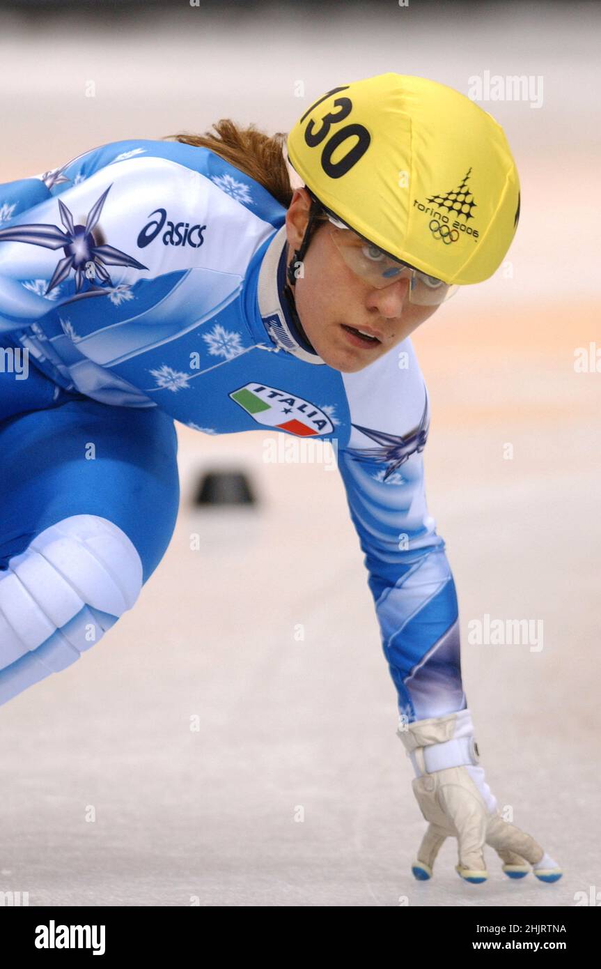 Capurso marta Banque de photographies et d’images à haute résolution ...