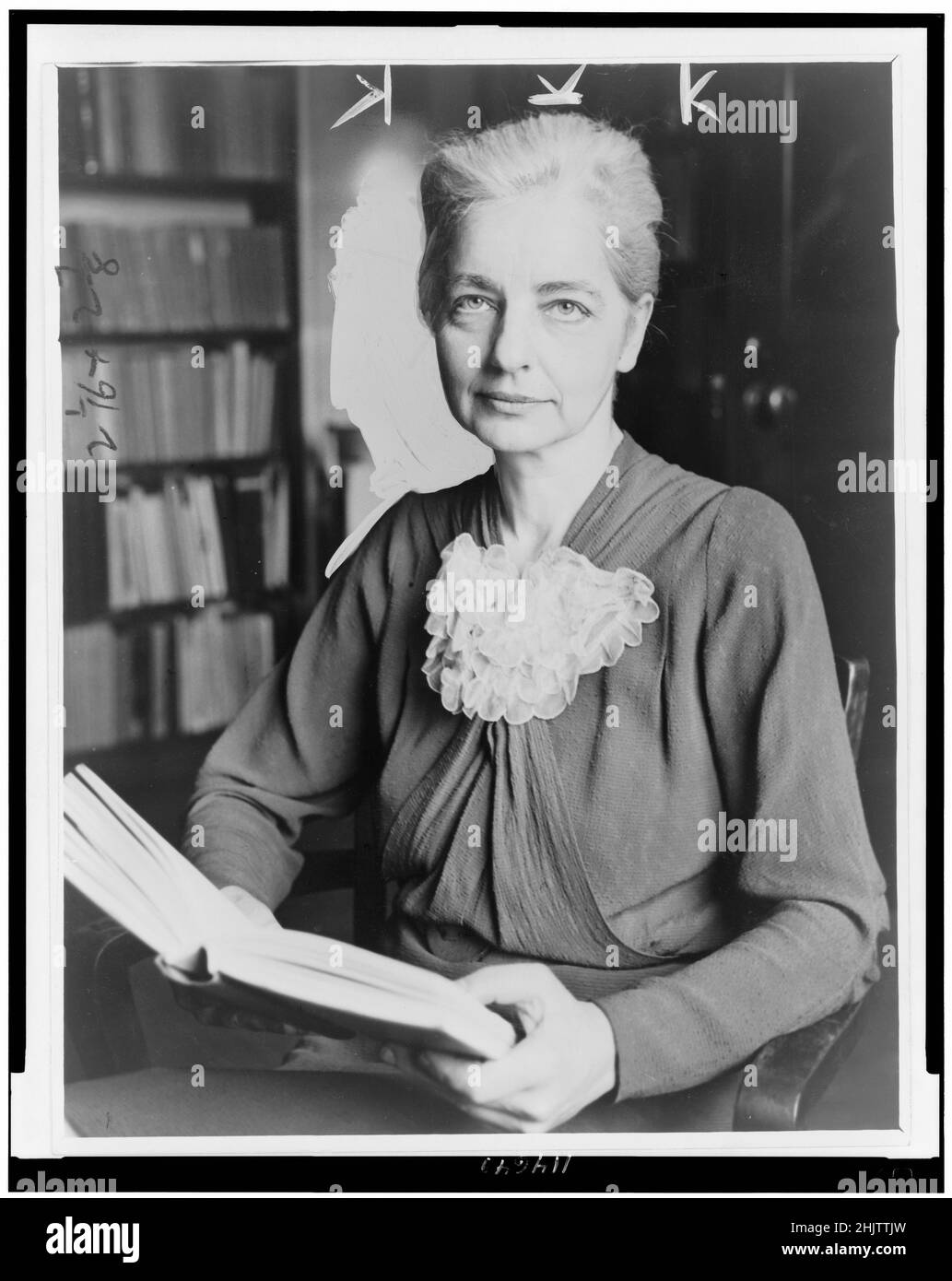 Ruth benedict Banque de photographies et d’images à haute résolution ...