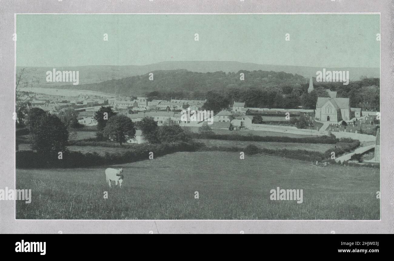 Depuis castleblaney Banque de photographies et d’images à haute ...