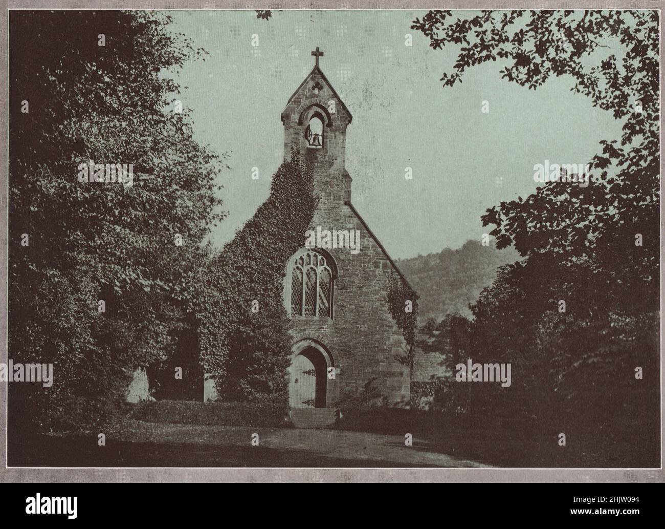 Lady llanover Banque de photographies et d’images à haute résolution ...