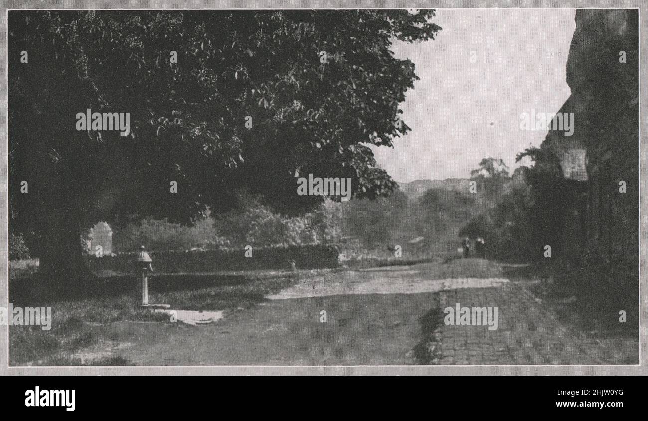 Badby northamptonshire Banque de photographies et d’images à haute ...