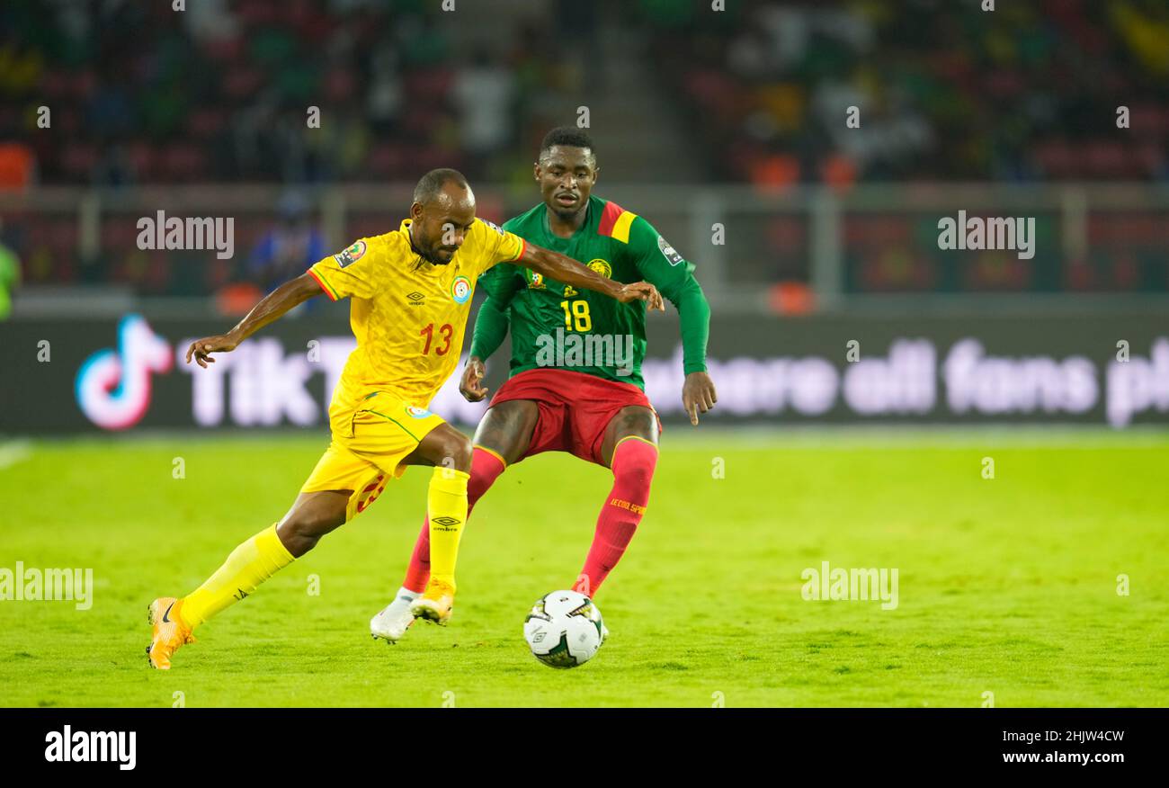 Firew selemon Banque de photographies et d’images à haute résolution ...