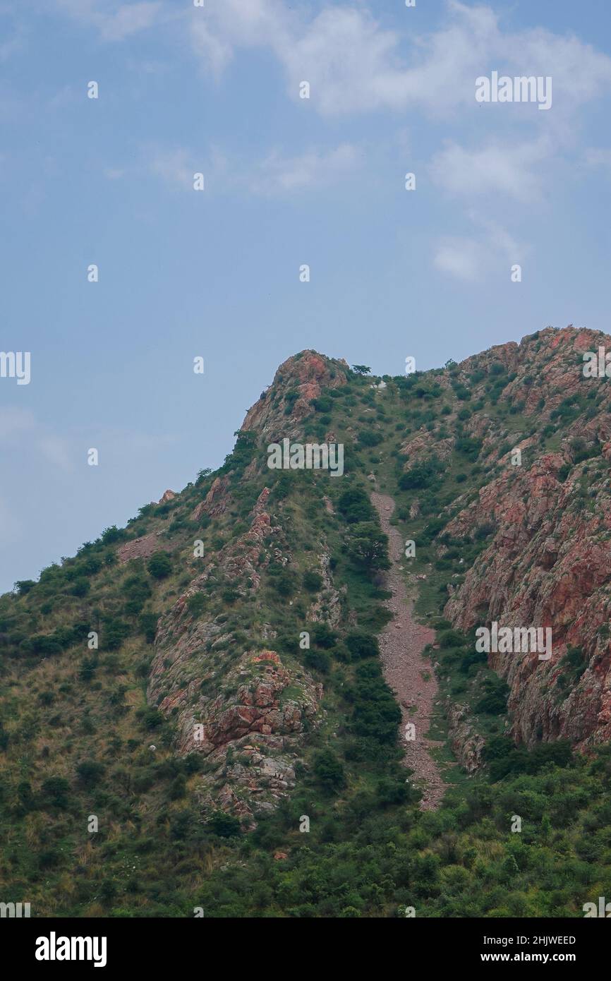 Beaux paysages en inde Banque de photographies et d’images à haute ...