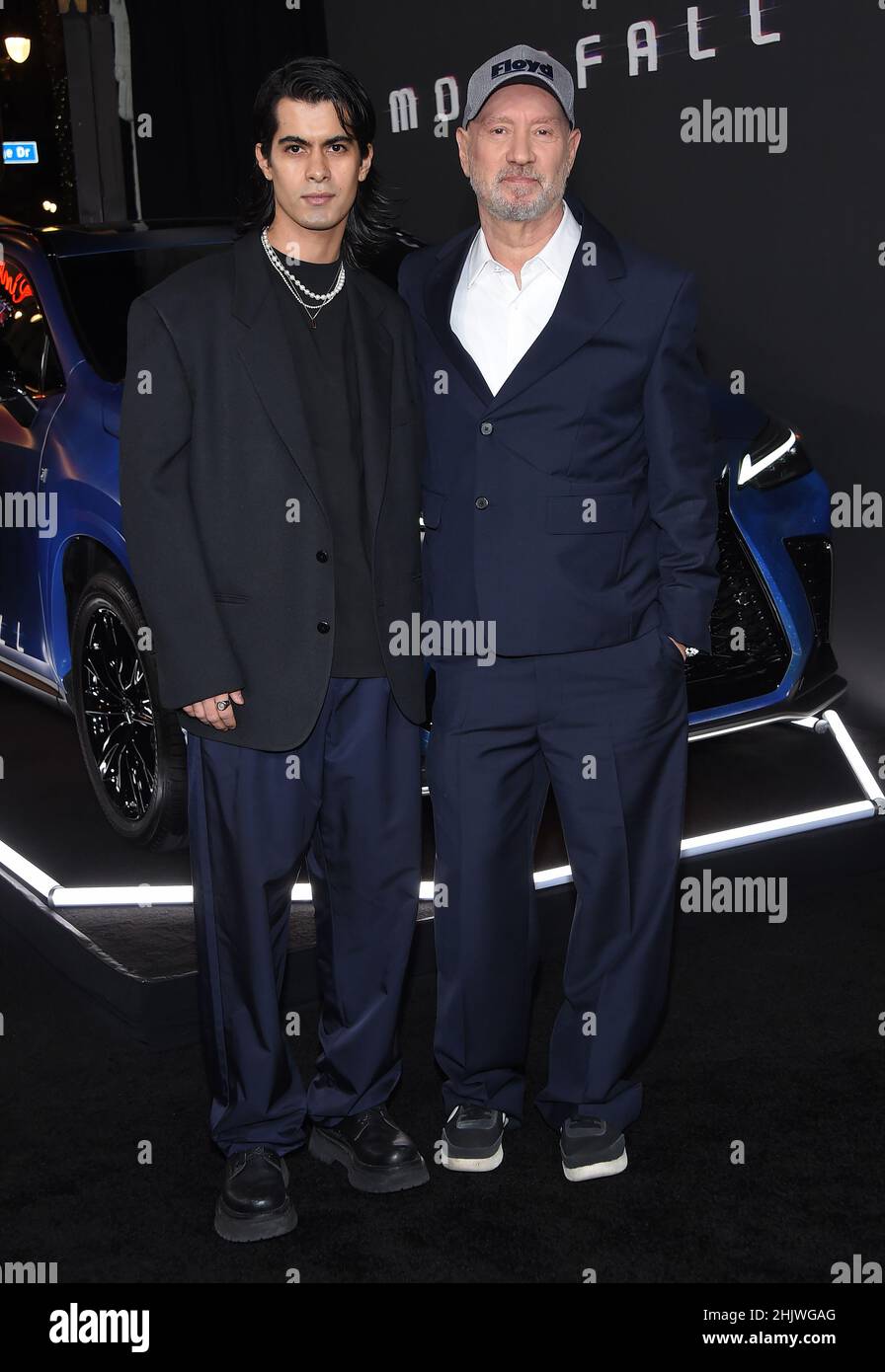 Omar de soto Banque de photographies et d’images à haute résolution - Alamy