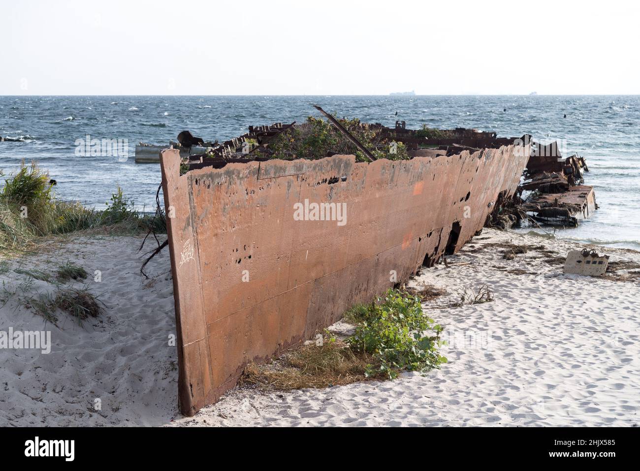 Projet 30bis destroyer Banque de photographies et d’images à haute ...