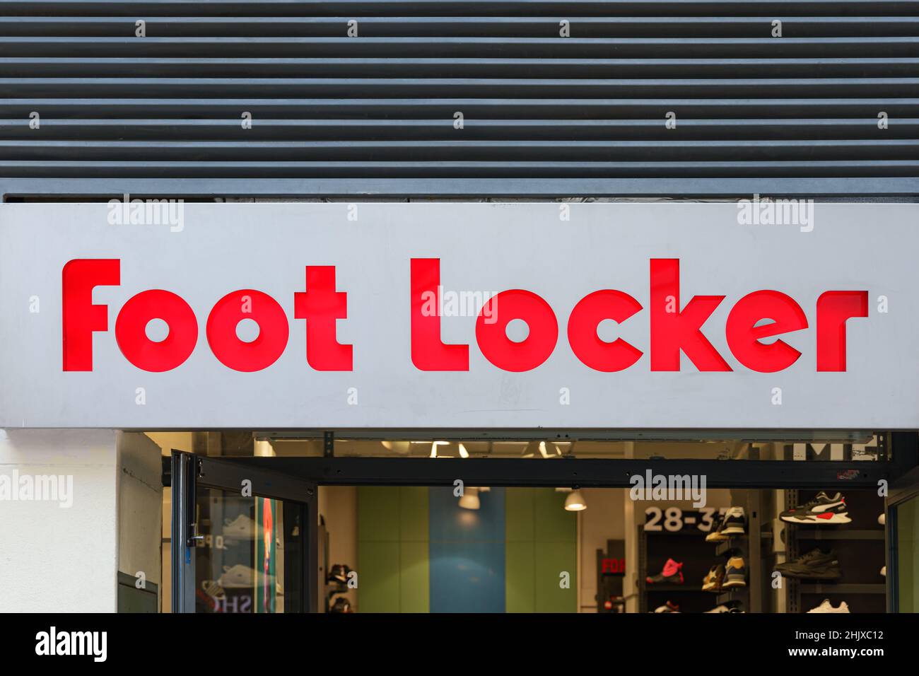 Design locker locker Banque de photographies et d’images à haute ...