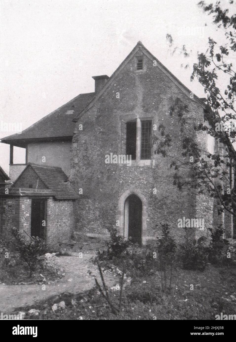 Raymond unwin Banque de photographies et d’images à haute résolution ...