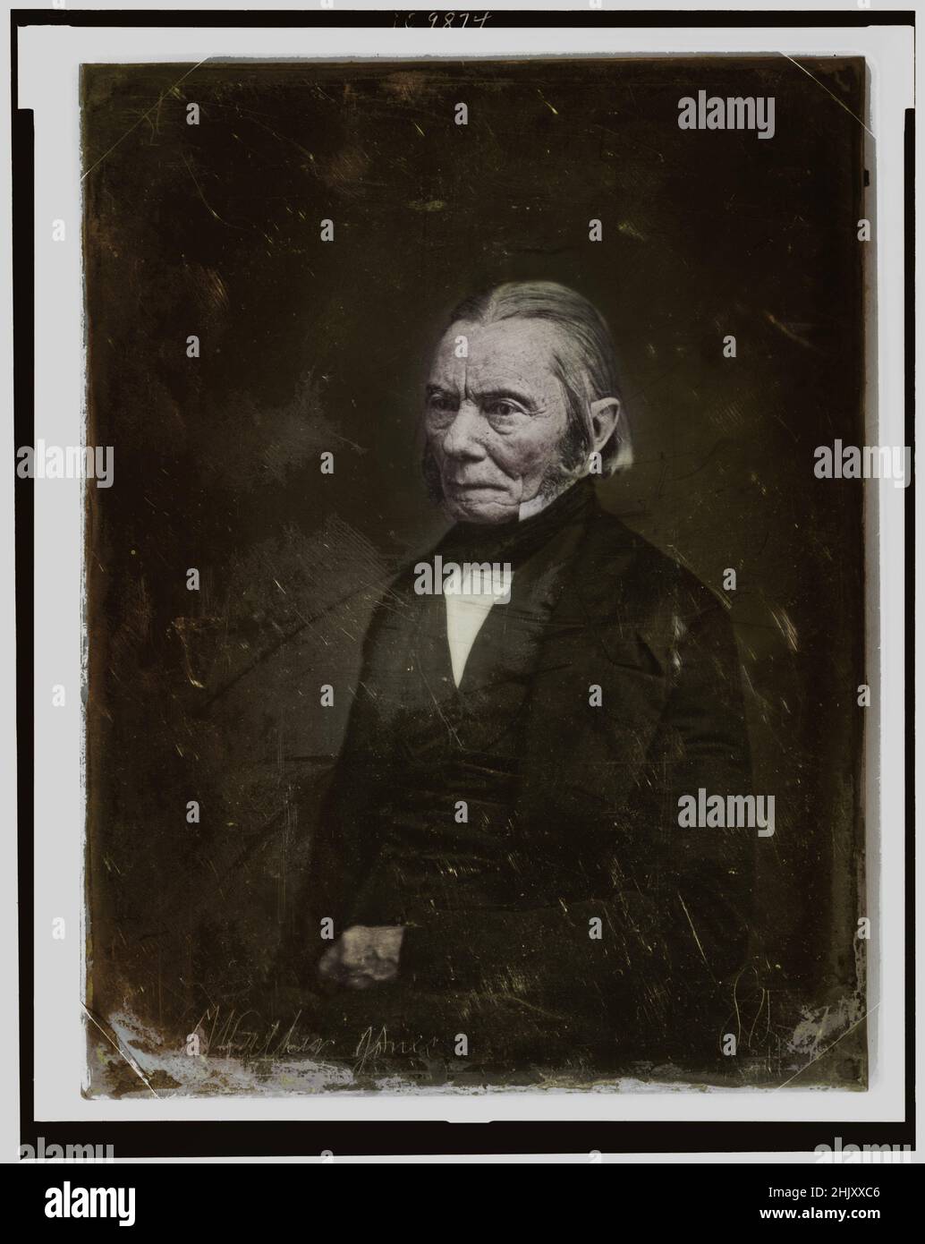 Walter jones Banque de photographies et d’images à haute résolution - Alamy