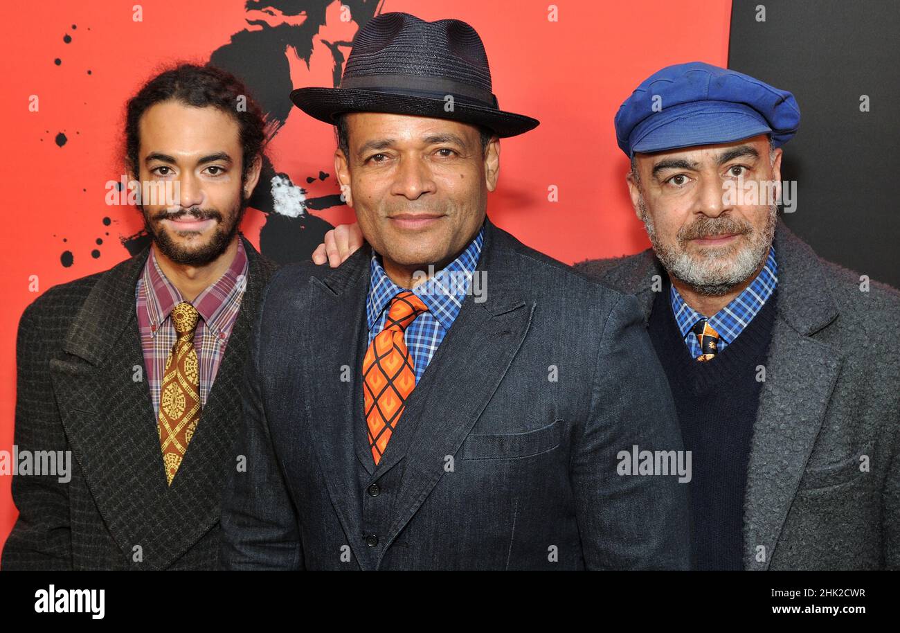 Marley van peebles Banque de photographies et d’images à haute ...