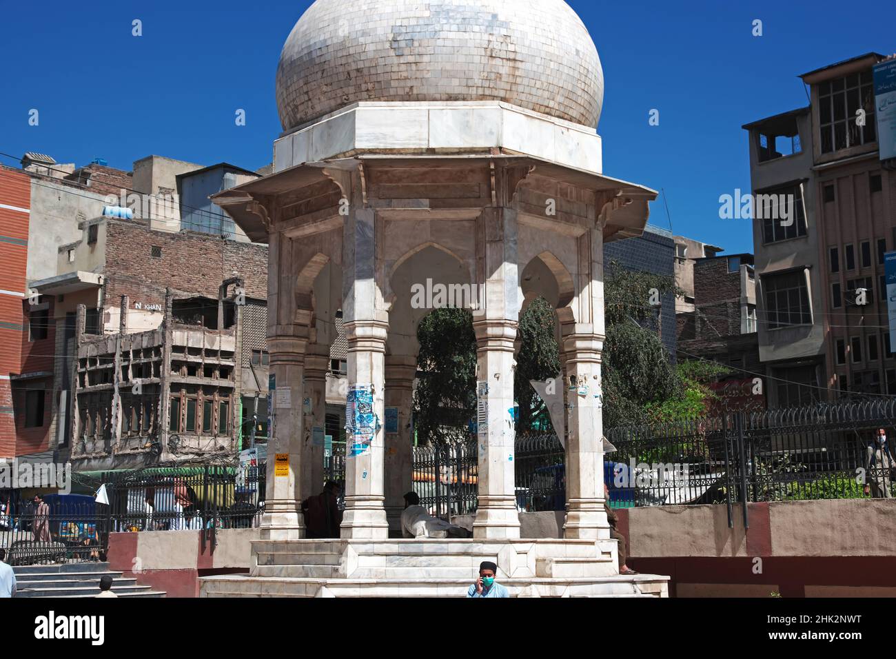 Yadgar et pakistan Banque de photographies et d’images à haute ...