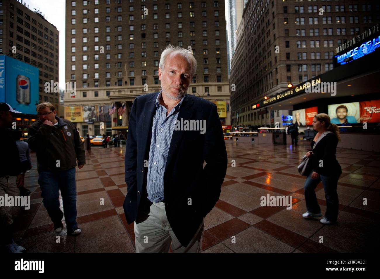 Peter rost Banque de photographies et d’images à haute résolution - Alamy