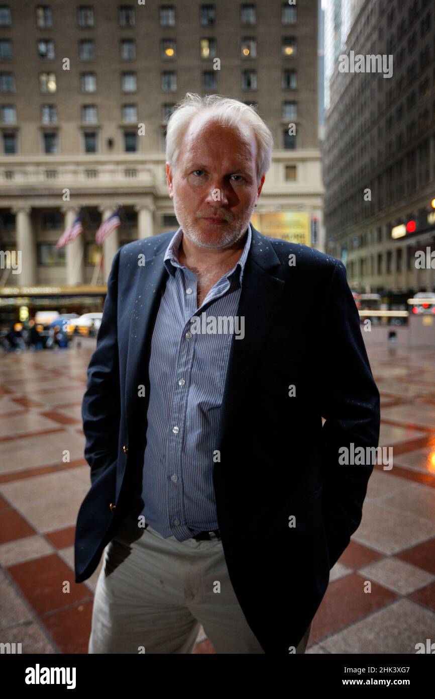 Peter rost Banque de photographies et d’images à haute résolution - Alamy