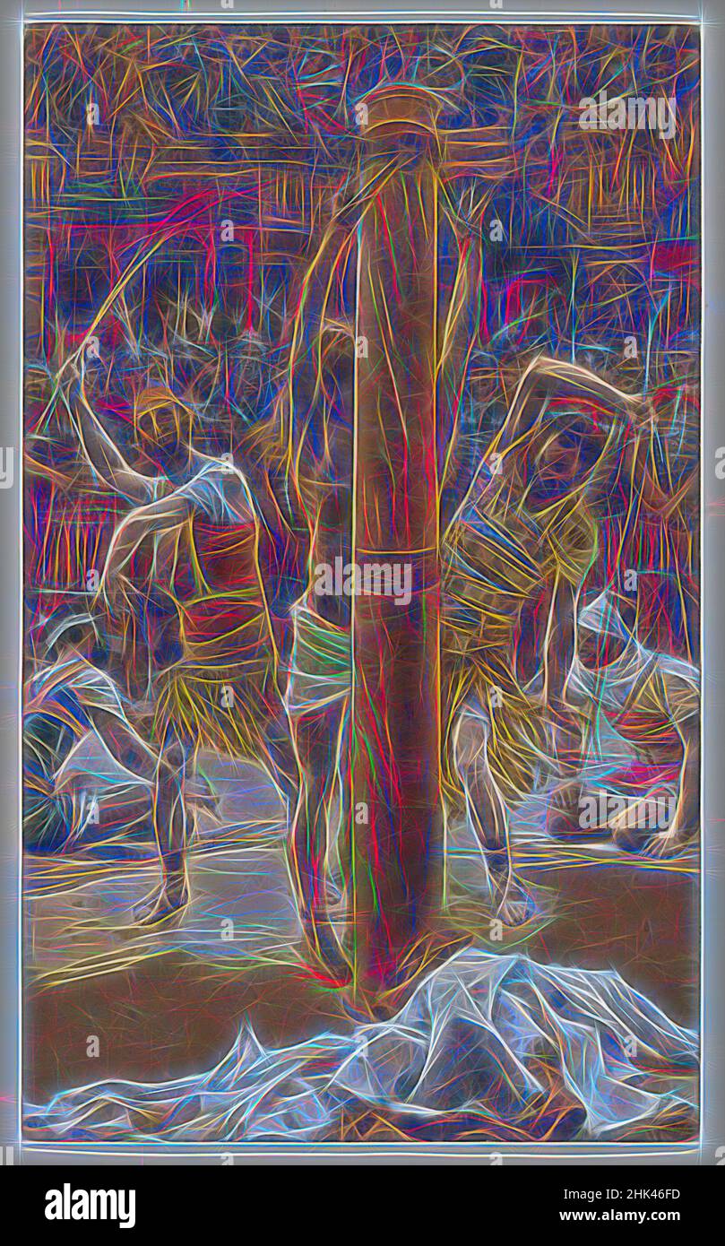 Flagellation of jesus christ Banque de photographies et d’images à ...