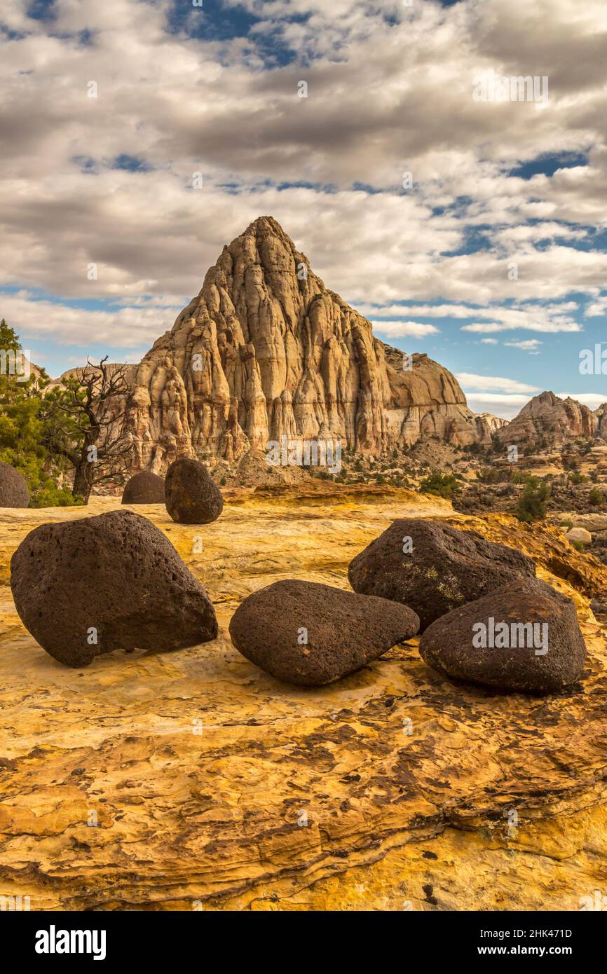 Pyramide de gordon Banque de photographies et d’images à haute ...
