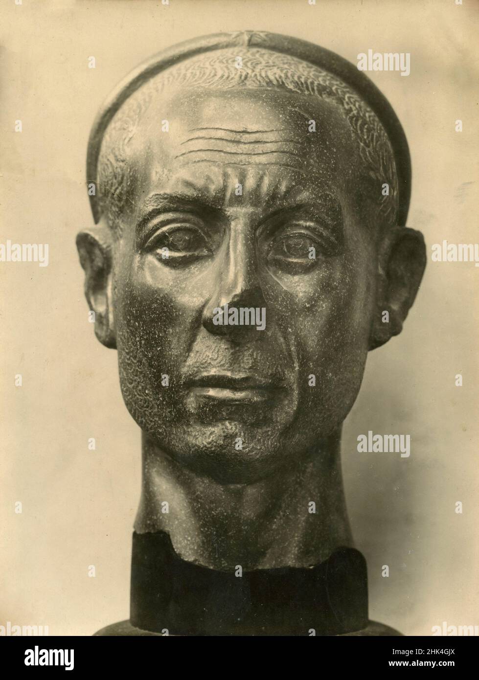 Portrait de jules césar Banque de photographies et d’images à haute ...