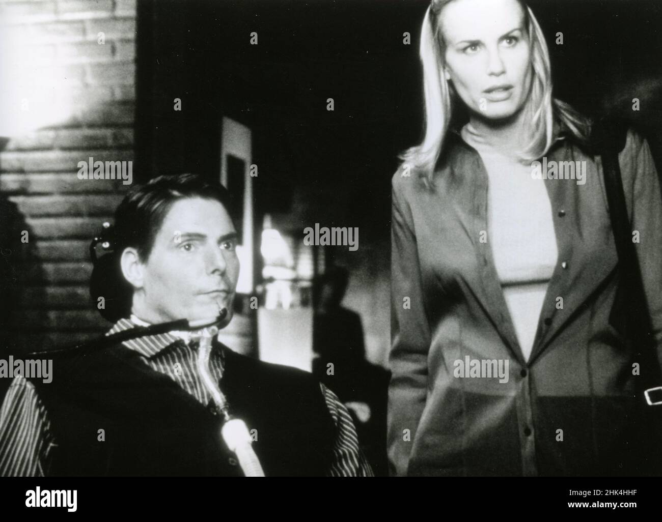 Rear window Banque de photographies et d’images à haute résolution - Alamy