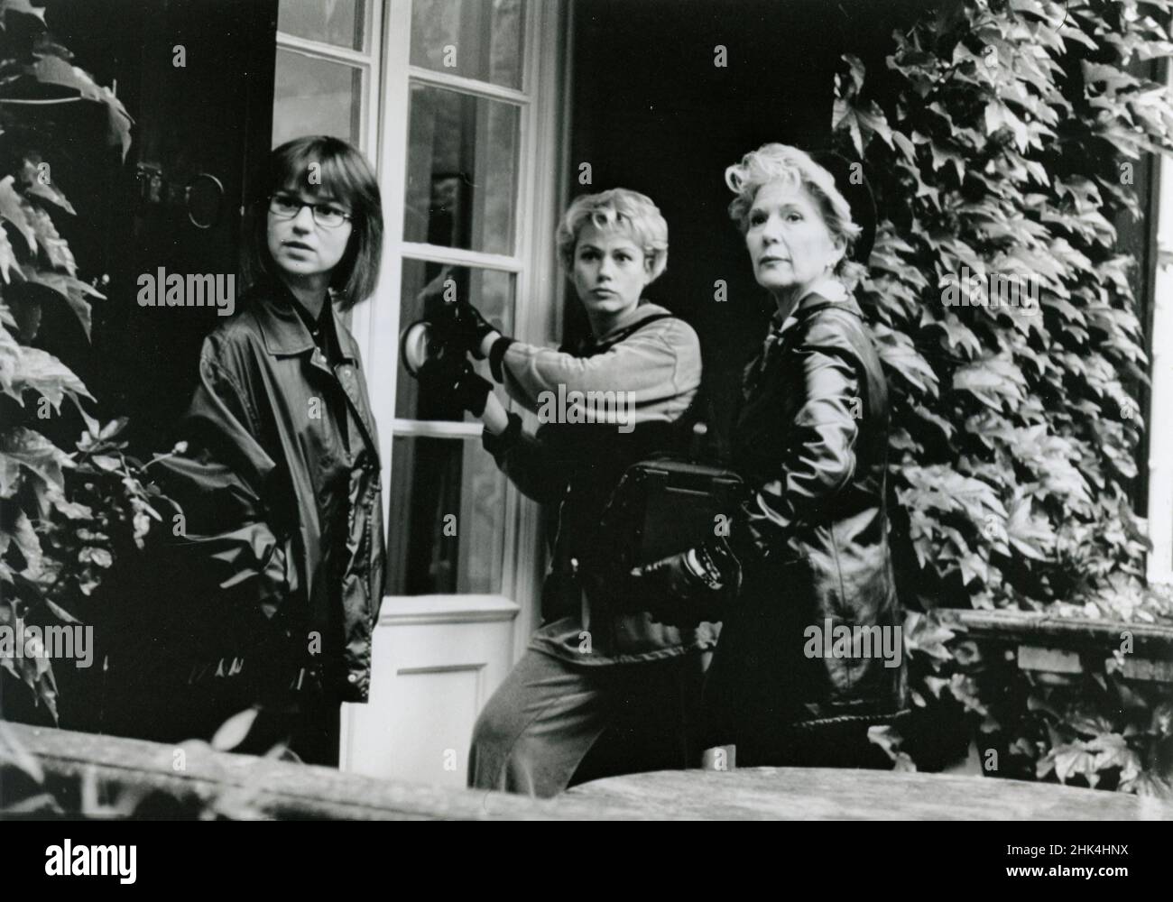 Jennifer nitsch Banque de photographies et d’images à haute résolution ...